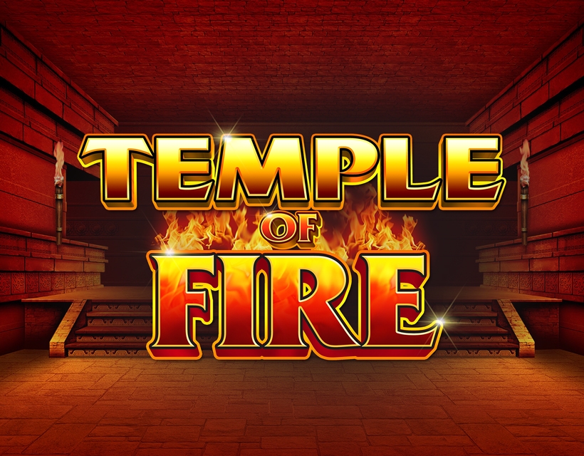 Play Temple Of Fire Slot Game