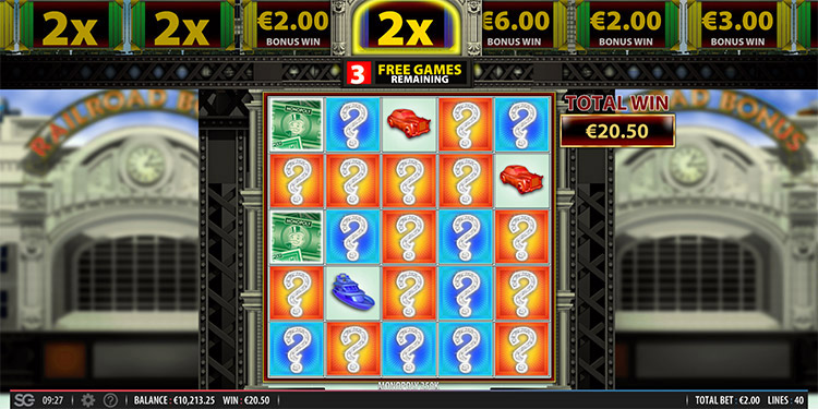 Play Epic Monopoly II at Genting | Online Slots and Casino
