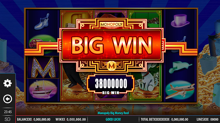Play Monopoly Big Money Reel at Genting | Online Slots and Casino