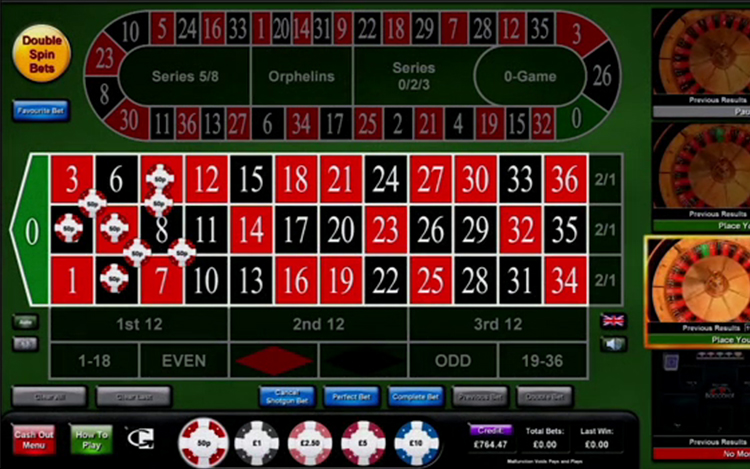 Casino Games | Find Your Nearest Casino | Genting Casinos UK